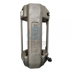 Cross Coupling Cable Protector Manufacturer