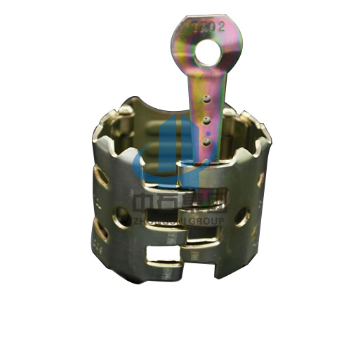 Stamped Mid Joint Protector