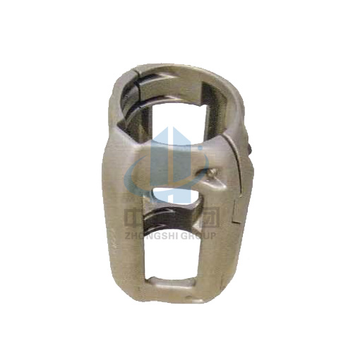 Centralizer Cross Coupling Cable Protector