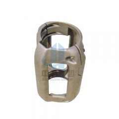 Cross Coupling Cable Protector Manufacturer