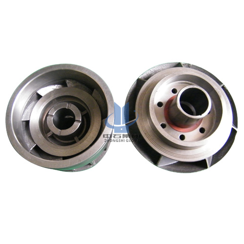 ESP Impeller Diffuser