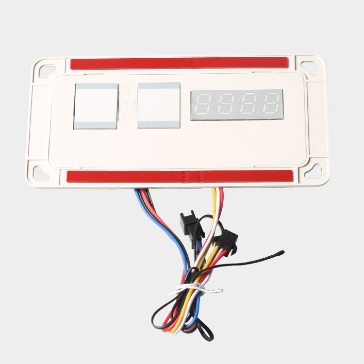 Double touch button sensor capacitive touch switch 5A touch sensor ...