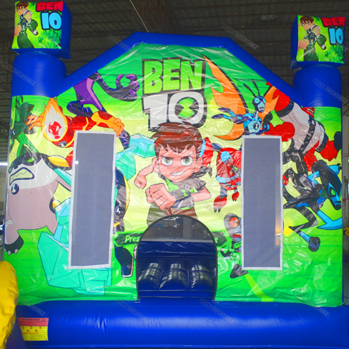 inflatable bouncer,commercial inflatable,castle inflatable,bouncy ...