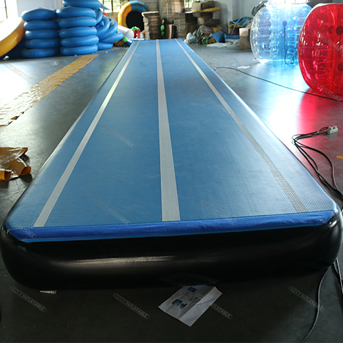 air track,inflatable air track,air track mat,tumble track inflatable ...