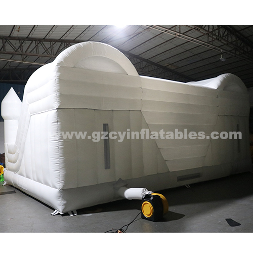 Commercial inflatable jumping castle bounce house inflatable tent ...