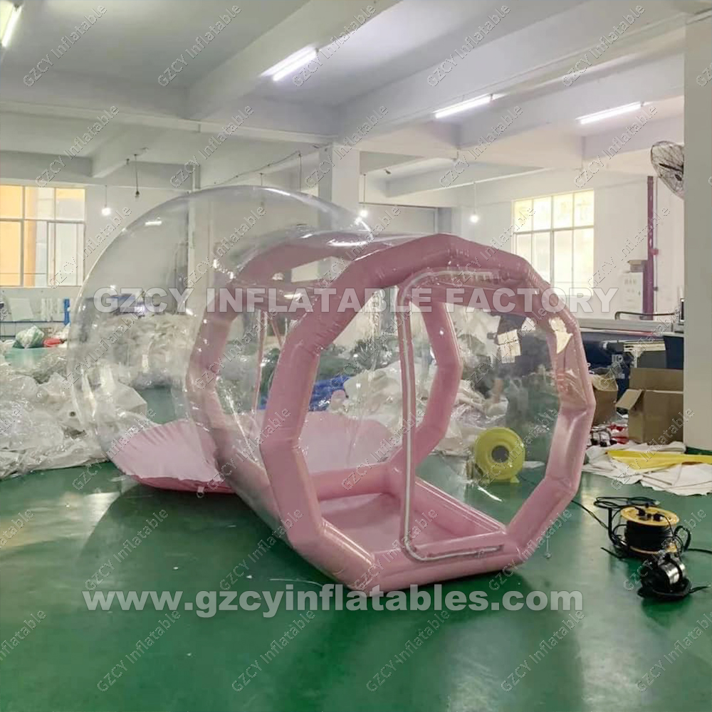 blow up bubble house,inflatable bubble house,bubble bounce house ...