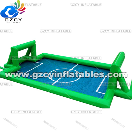 inflatable football arena,inflatable soccer court,inflatable soccer ...