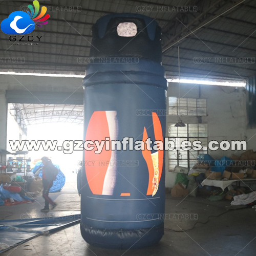 Giant Inflatable Cans Inflatable Bottles Inflatable Cups