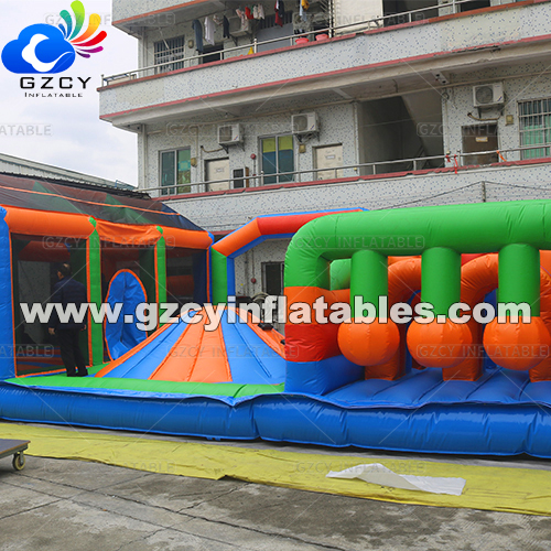 inflatable amusement park,inflatable theme park,bouncy water park ...