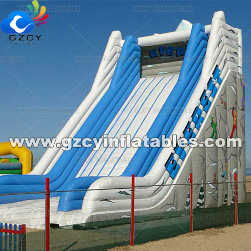 inflatable slide,inflatable water slide,inflatable dry slide