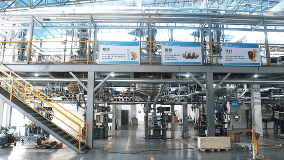 UV Coating Factory Adhesive Factory,Glue Factory,Paint Factory,