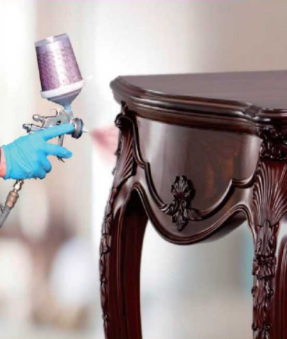 PU Wood Coating(Polyurethane paint),WOOD PAINT