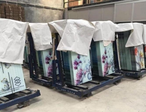 UV Coating For Glass,UV COATING