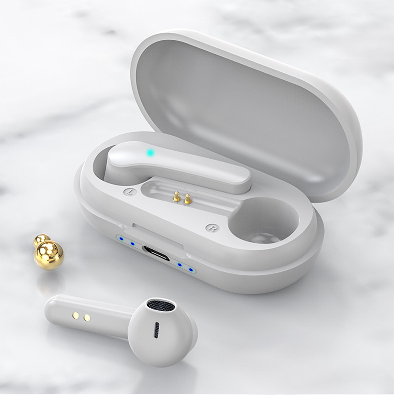 2020 new invention bluetooth V5.0 TWS earbuds,TWS earbuds