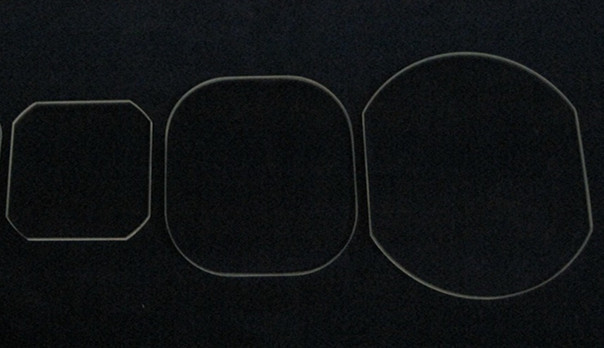 synthetic quartz crystal blanks&wafers