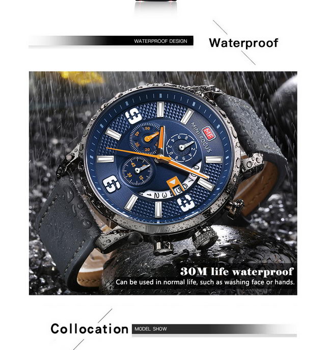 MINIFOCUS wholesale Adimax Quartz Watch Price asiawatches