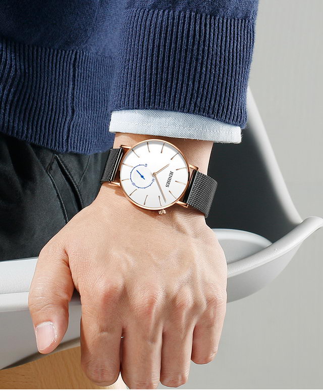 JENISES wholesale Quemex Quartz Watch asiawatches