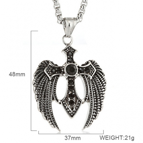 necklace pendants wholesale stainless steel pendants wholesale jewelry ...