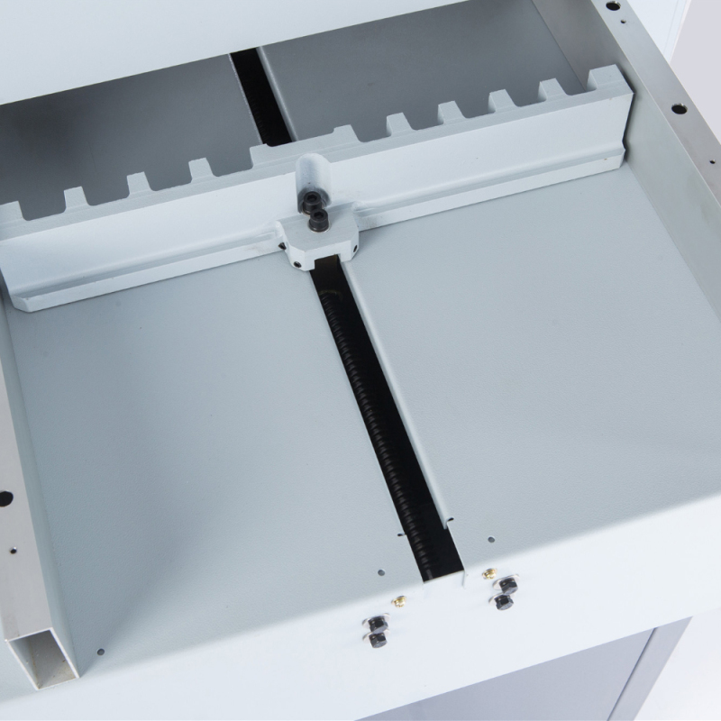 E490T Paper Guillotine Cutter,Electric Paper Cutter