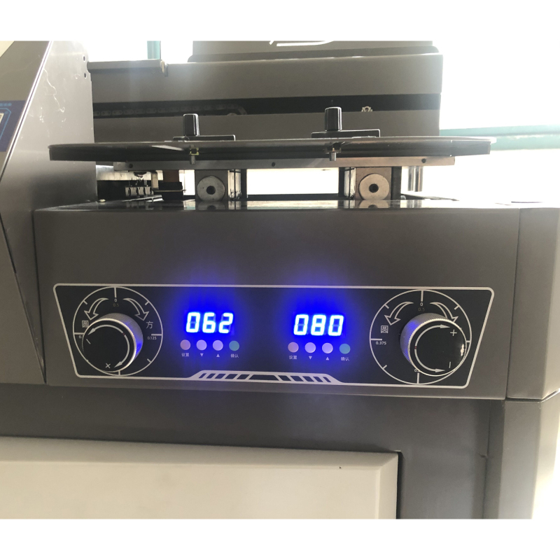 C60 Automatic glue binding machine,A4 Glue Binding Machine