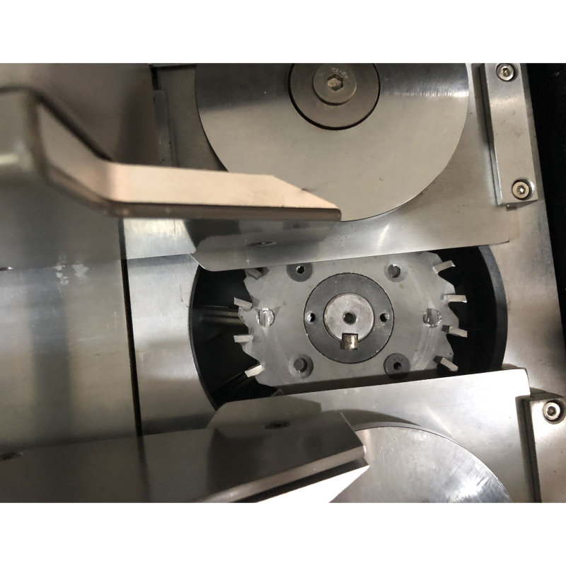 C60 Automatic glue binding machine,A4 Glue Binding Machine