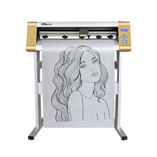 MC630 29'' CCD Cutting Plotter,Cutter Plotters