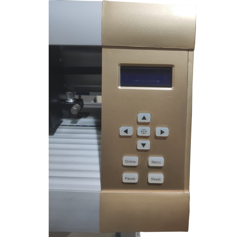 MC630 29'' CCD Cutting Plotter,Cutter Plotters