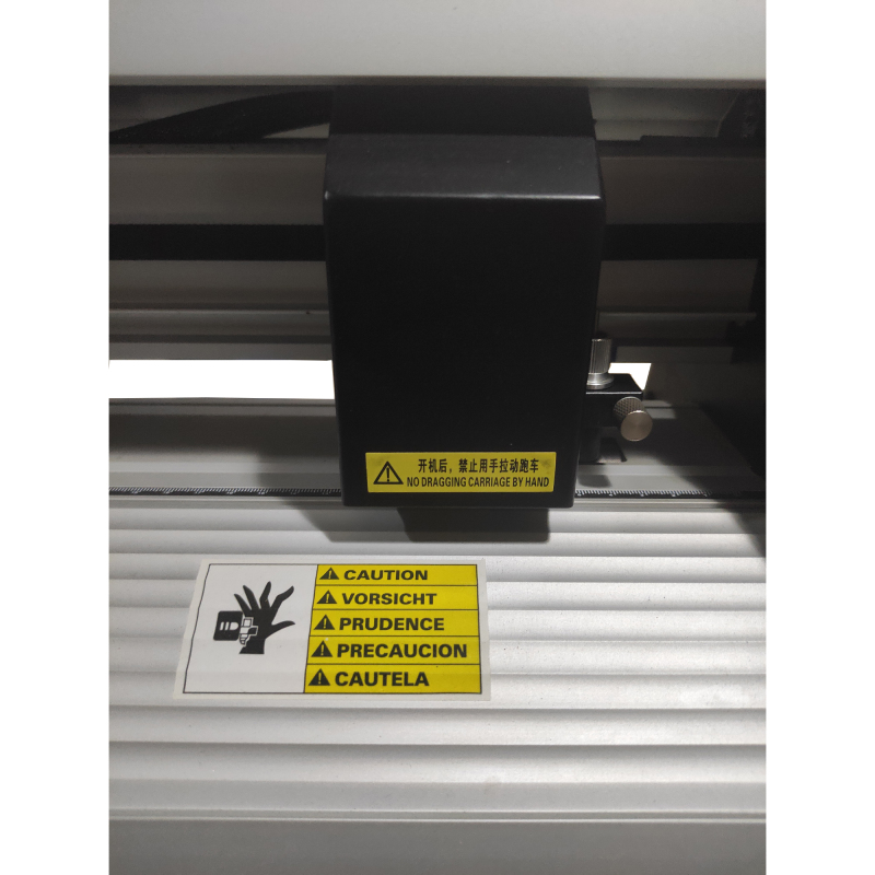 MC630 29'' CCD Cutting Plotter,Cutter Plotters