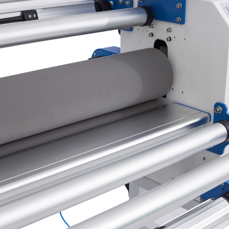 GL-1700A Automatic Warm Cold Laminator,Hot Laminators