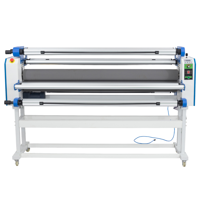 GL-1700A Automatic Warm Cold Laminator,Hot Laminators