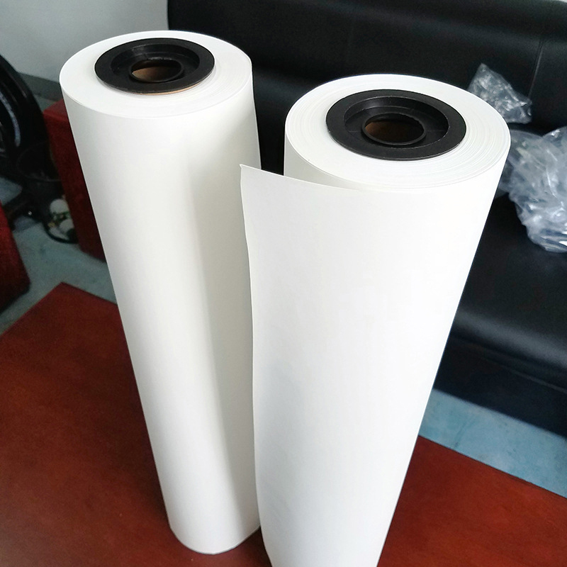 Sublimation Heat Transfer Paper Roll,Printing Materials
