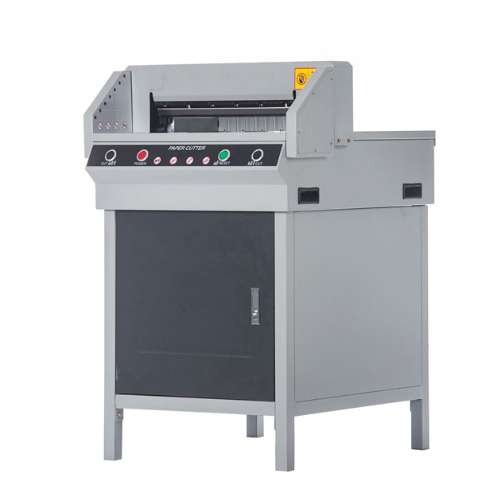 G450V+ Electric Paper Cutting Machine,Electric Paper Cutter
