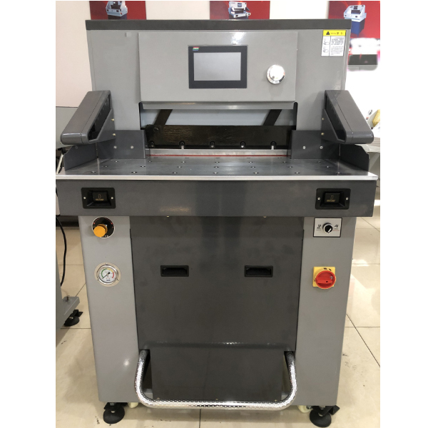 H520TV7 Hydraulic Paper Cutting Machine,Hydraulic Paper Cutter