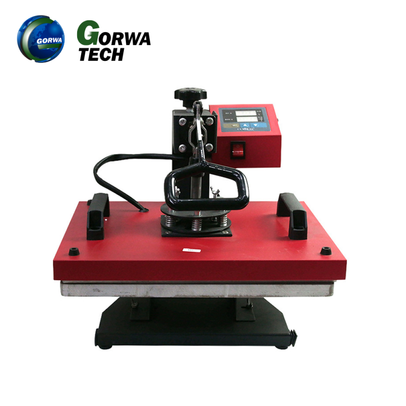 6 in 1 Multifunctional heat press Machine,Combo Heat Press