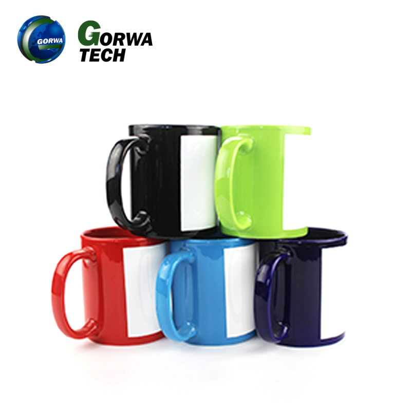 Sublimation Mug,Printing Materials