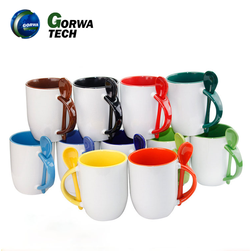Sublimation Mug,Printing Materials
