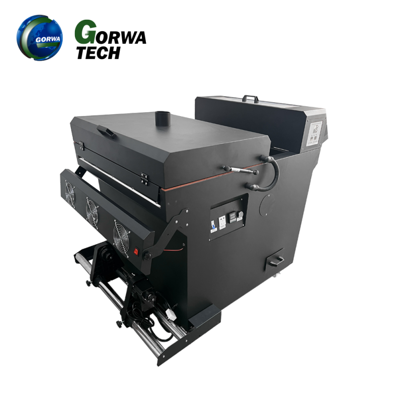 GWDTF60 DTF Fabric Printing System,DTF Printer