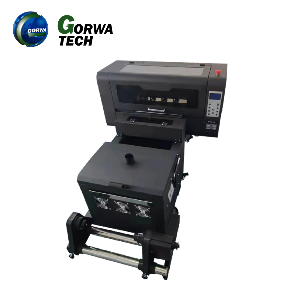 A3 DTF Printing System,DTF Printer