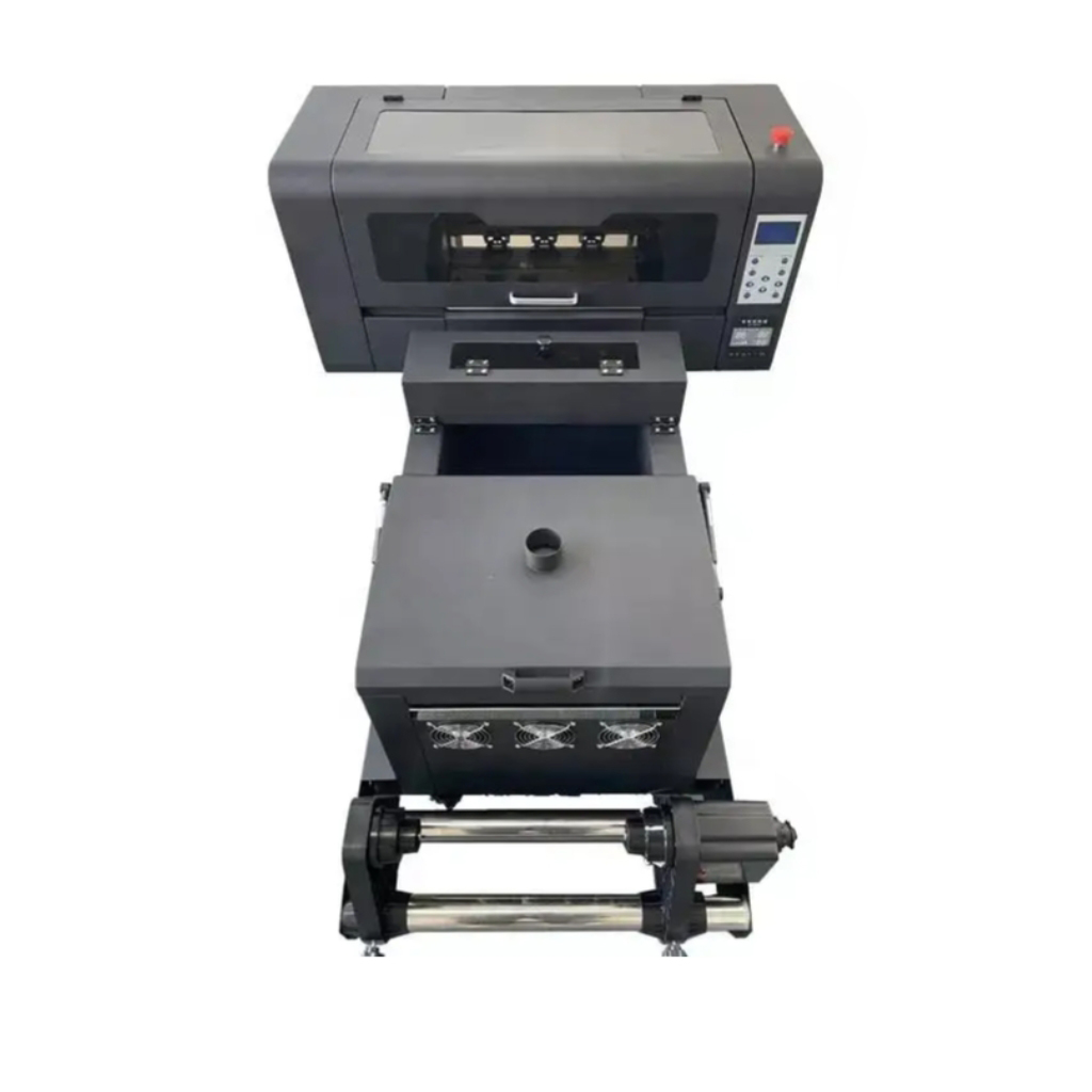 A3 DTF Printing System,DTF Printer