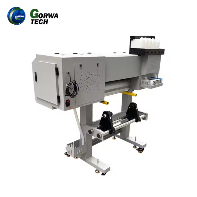 70cm 27.5" DTF Printing System C,DTF Printer
