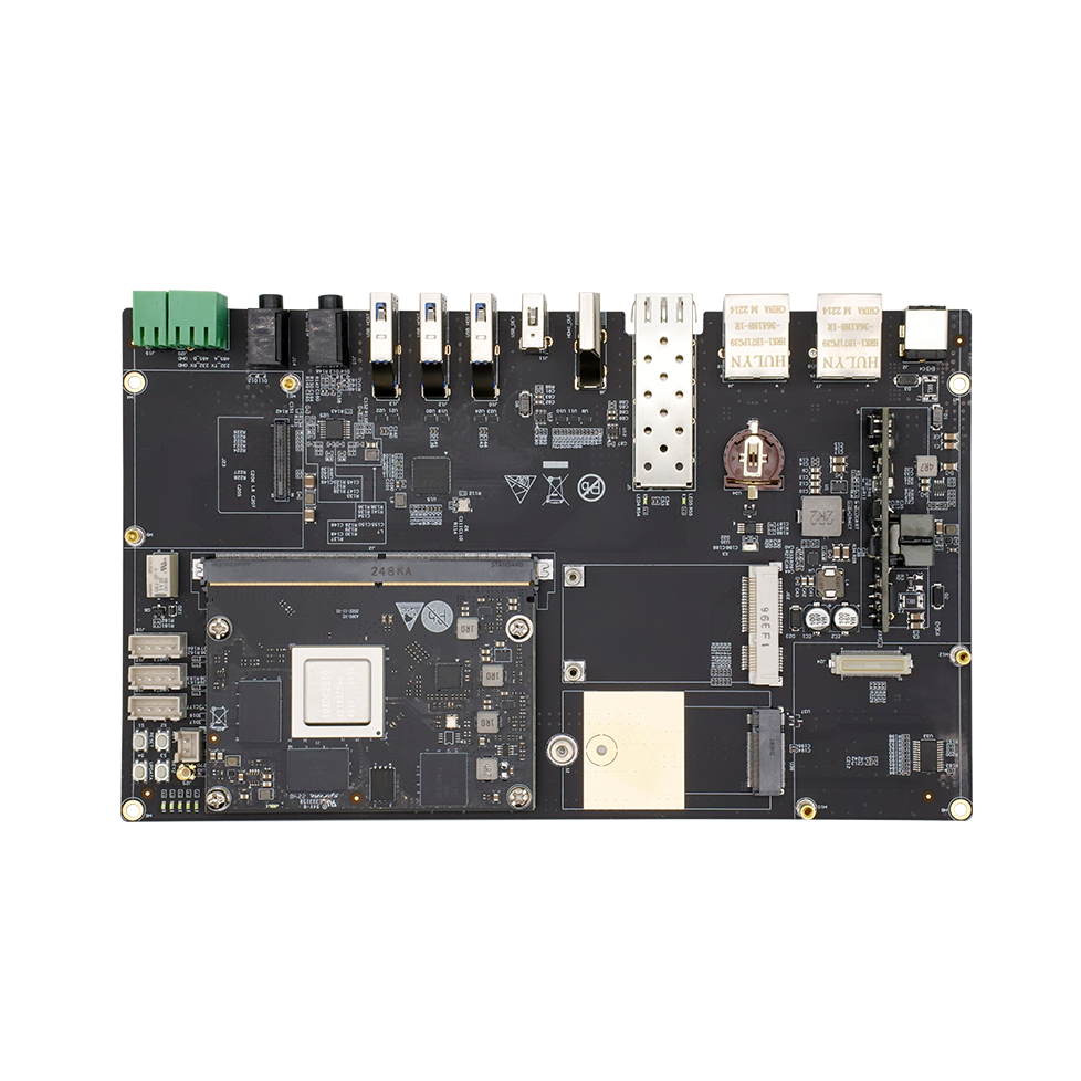 Hisilicon SS928/SD3403 Development Board,HiSilicon Platform
