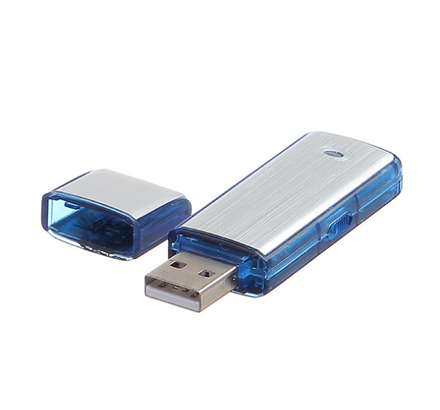 Small usb voice recorder With Voice Activated Function