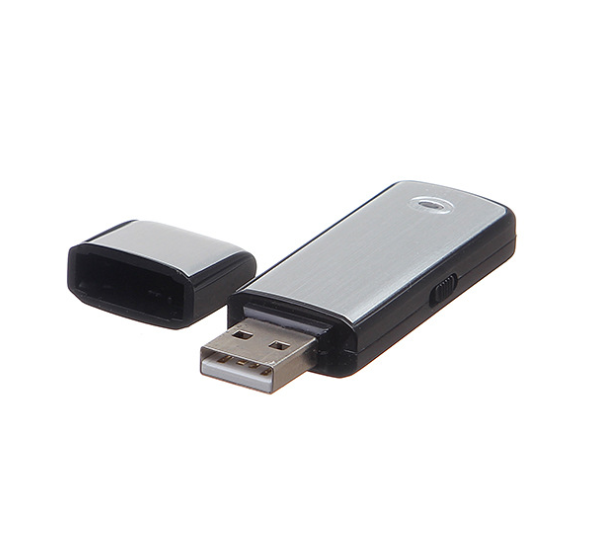 Small usb voice recorder With Voice Activated Function
