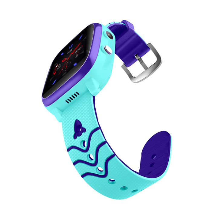 4G Children's phone watch WiFi positioning Student smartwatch waterproof