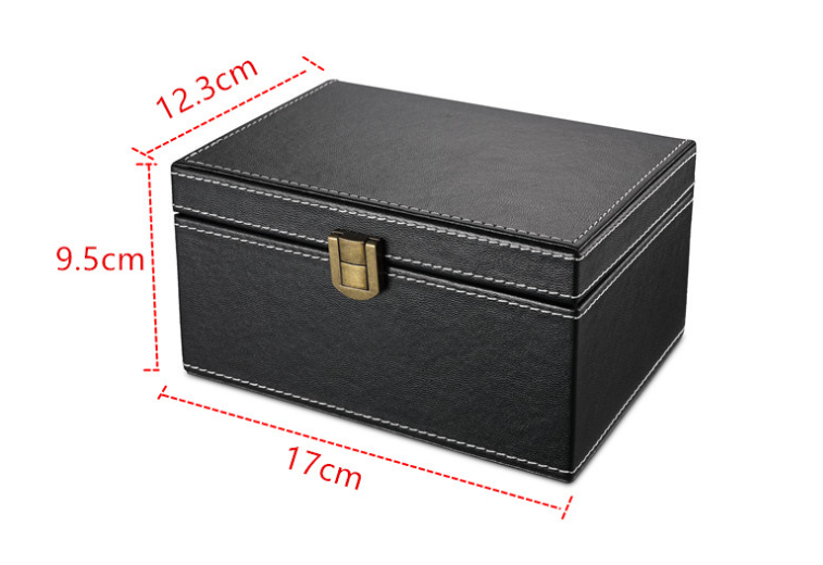 Carbon fiber radiation-proof cell phone case Key signal shielding case ...