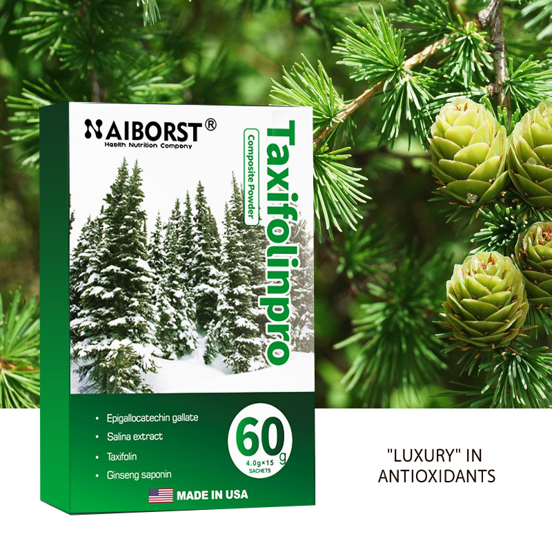 AIBORST Taxifolinpro Composite Powder,Aiborst