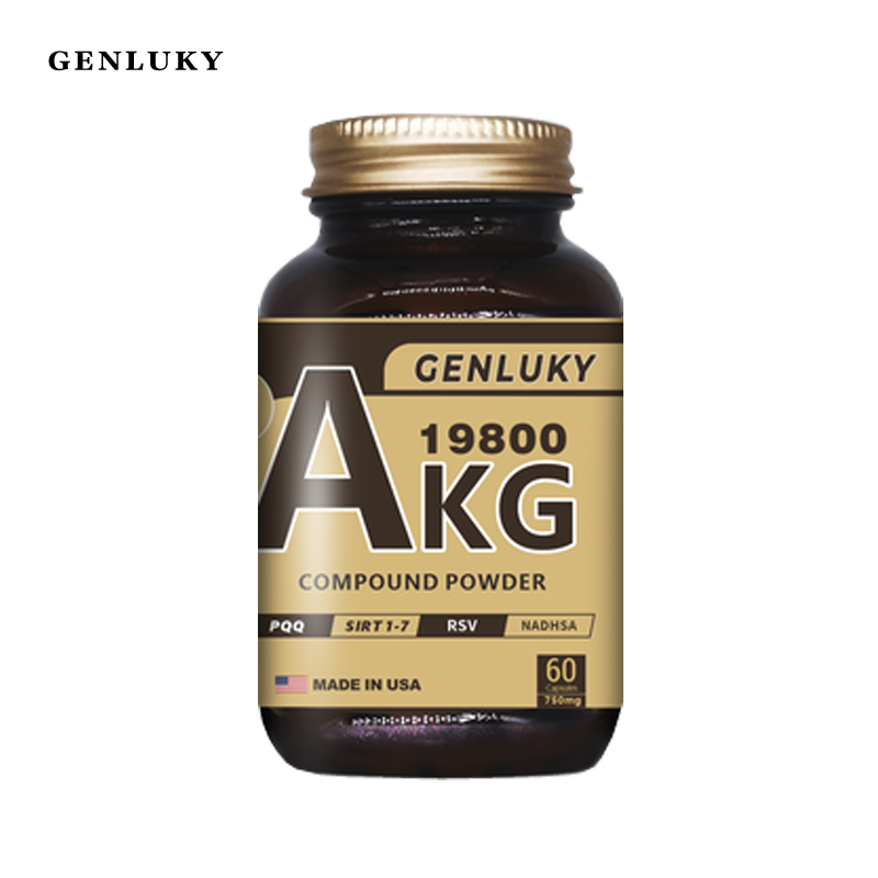 AKG 19800 Compound Powder,Aiborst