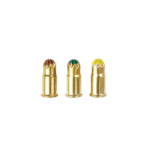 .22 CAL POWER LOADS,POWDER ACTUATED