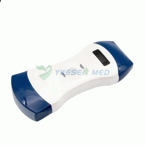 Linear/Convex/Phased Array 3 in 1 Pocket Ultrasound
