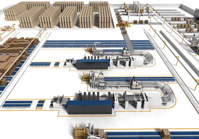 3D Product Animation,Technical Animation & Industrial Graphics by Xuntend